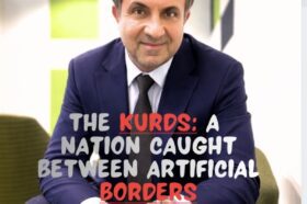 Mr. Kurd Archives - KDC
